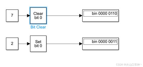 simulink库模块作用及简单应用（一） simulink data store memory csdn博客
