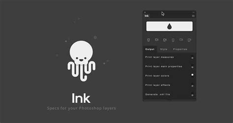 30 Free Photoshop Plugins For Ui Designers