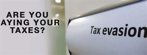 Global Tax Chiefs Meet To Tackle International Tax Evasion Tax