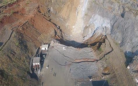 Two Years Since Lily Mine Collapse