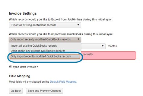 How Do I Troubleshoot Quickbooks When My Estimateinvoice Is Not Syncing