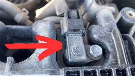 Manifold Absolute Pressure Map Sensor Infinity G37 37l 2007 2015