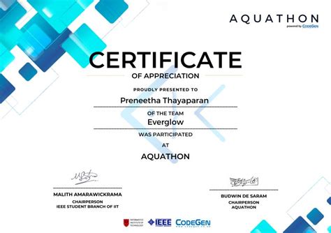 Preneetha Thayaparan On Linkedin Ieee Iit Hackathon Codegeneration Coding Challenges