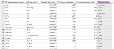 Bulk Importing Data Using Dataflows Part 5 Multiple Tables