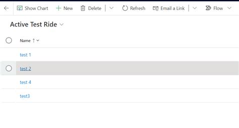 How To Bulk Delete Records In Dynamics 365 Crm