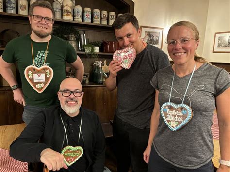 Jam Dev On Linkedin Jam Pizza Made Its Way To Engineers In Germany Get Pizza Or Cookies …