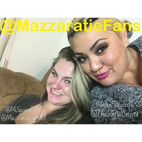Mazzaratie Monica Fans June