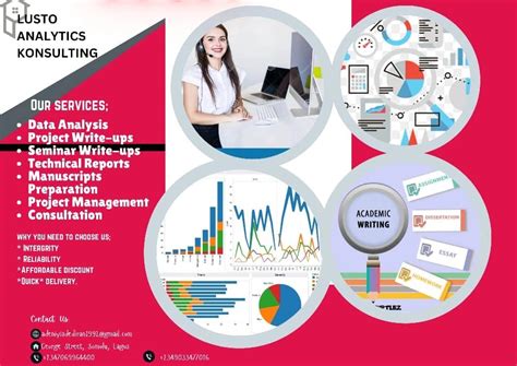 adediran adeniyi john on linkedin lusto analytics konsulting is know