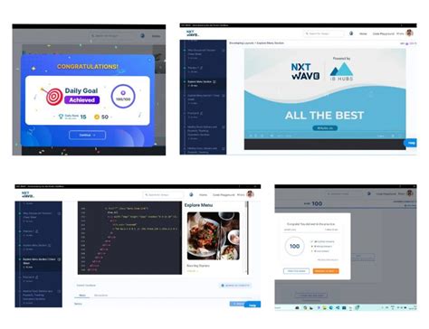 khata lasya on linkedin day7 30daysofcode nxtwave ccbp