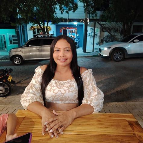 Daniela Carrascal Rivera