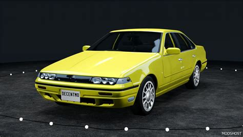Nissan Cefiro A31 033 Beamngdrive Car Mod Modshost