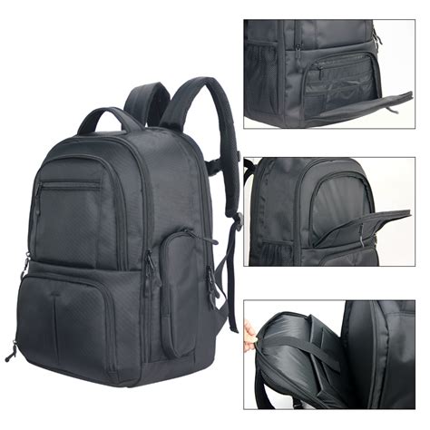 Custom Hiking Travel Backpack Designer Teen School Bag College Laptop