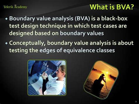 PPT Boundary Value Analysis PowerPoint Presentation Free Download ID