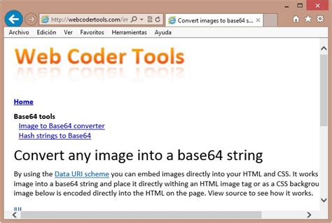 Sprites Css