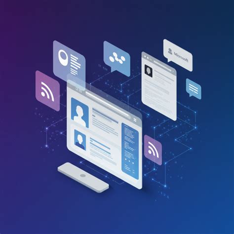 Microsoft Nlweb発表：ウェブサイトをai対話アプリに変換する新プロトコル、build 2025で公開