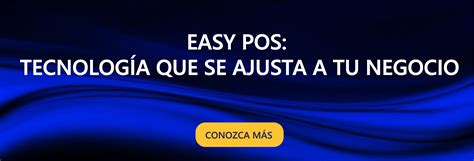 Easy Pos