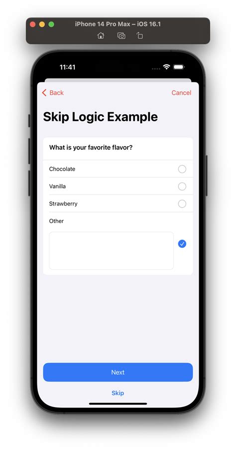Accent Color Usage In Researchkit · Issue 1521 · Researchkit