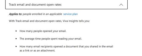 encoding why might outlook be blocking affecting the email open rate