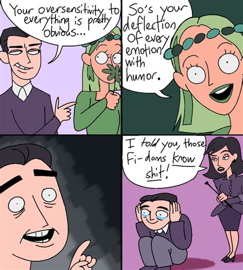 So Basically Jungian Cognitive Functions Are Theories About