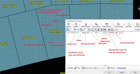 solved extracting text from shapefile autodesk community