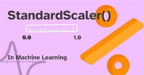 What Is Standardscaler In Machine Learning And How And Why It Is Used R Python