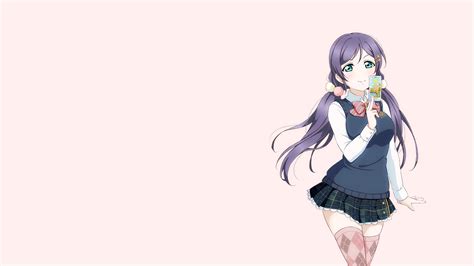 Nozomi Tojo Pictures And Images Free Hd Downloads [260 ]