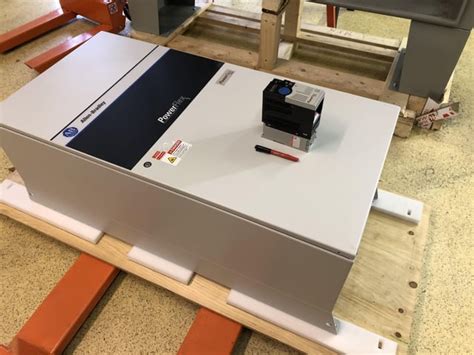 Powerflex 573 Vs 525 Rplc