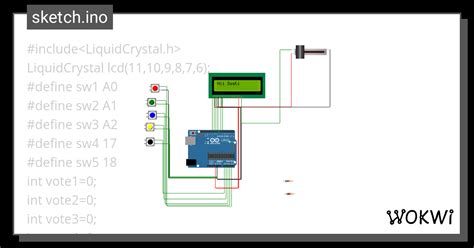 Wokwi Online Esp32 Stm32 Arduino Simulator