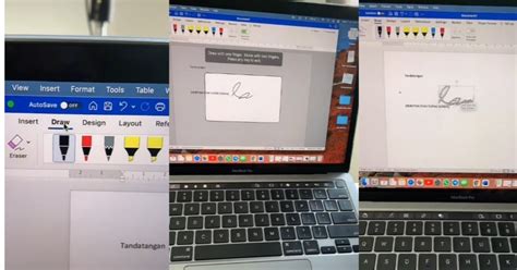 Video Mac Users This Is How To Digitally Sign A Microsoft Word Document