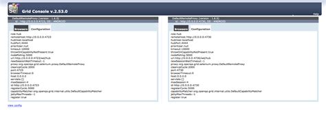 facing issue in parallel execution for multiple devices support
