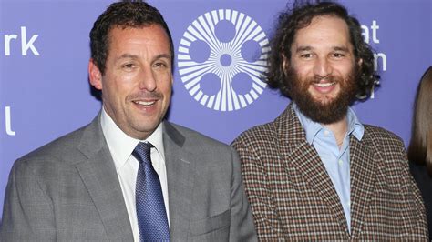 Josh Safdie To Direct Adam Sandlers Netflix Stand Up Special