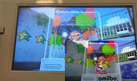 WiiU L émualtion Amiibo s améliore avec re nfpii v
