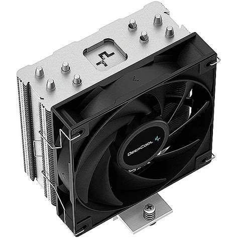 Deepcool AG400 Black (R-AG400-BKNNMN-G-1)