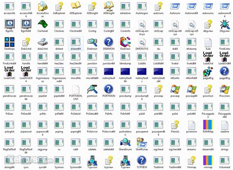 Sysinternals Suite Download 2025 Latest