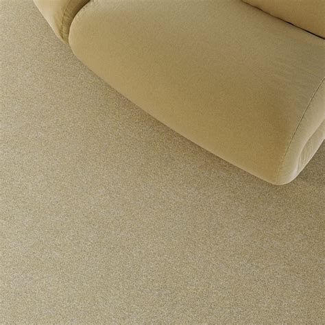 Rust Carpet Tiles By Modulyss