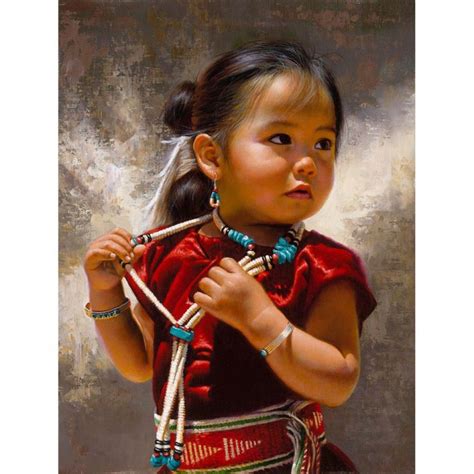 Diamond Painting Yellow Skin Girl D01797 Full Image Painting