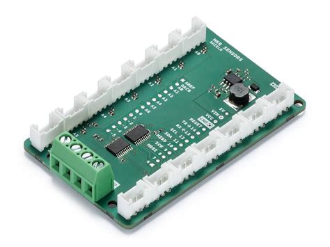 Arduino The New Arduino Mkr Connector Carrier Is The
