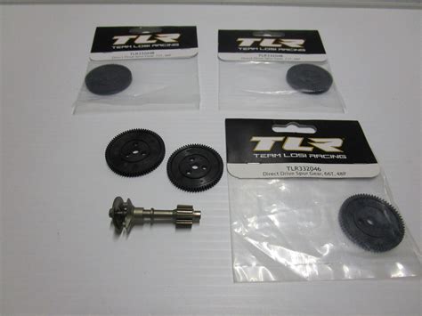 TLR Elite R C Tech Forums