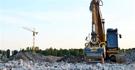 Recycled Aggregates Concrete Recycling Gains Importance Expert Dumpsters