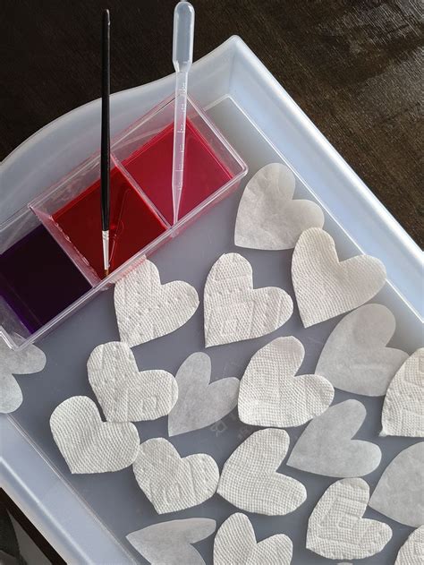 Absorbing Hearts A Valentines Day Steam Activity Inspired To Play