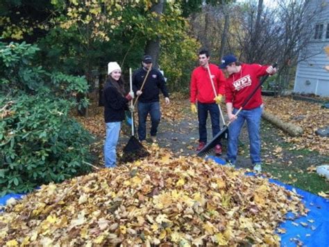 Projects By Year Worcester Community Project Center