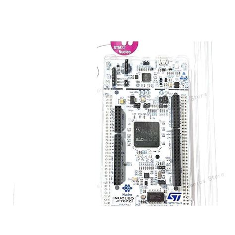 Nucleo F767zi F767zi Nucleo 144 Stm32f767 Development Board