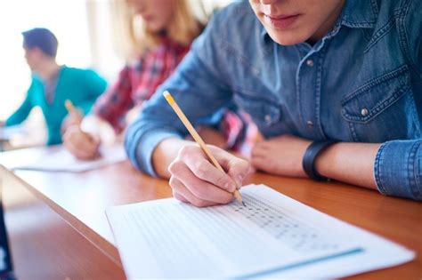 JOE Ie Exam Season Is Stressful Enough Without Colleges Making It All
