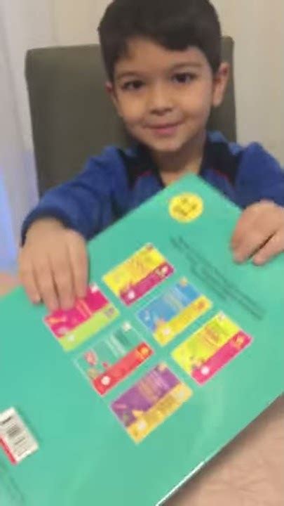 School Supplies Classroom Objects🎒📏 Youtube