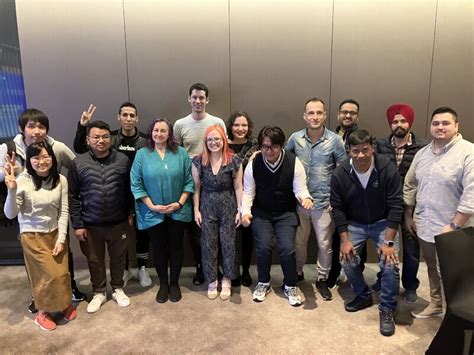 Codeable On Linkedin Celebrating Our Wordpress Developers Attending