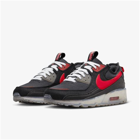 Кроссовки NIKE AIR MAX TERRASCAPE 90 для мужчин - купить в ALL STARS