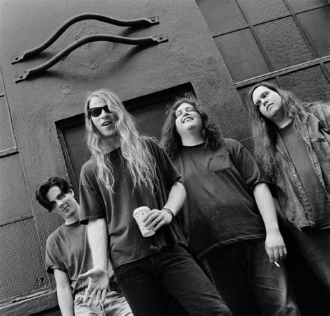 Interview 1989 2019 La Buzz Factory Des Screaming Trees