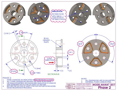 MẪu Mania® CỦa HÃng Solidworks Trong 19 NĂm Qua