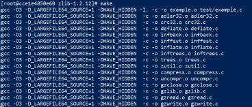 How To Build Openssl Zlib And Curl Libraries On Linux Devportal