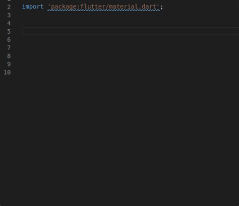 An Incredible Command Line Interface For Flutter